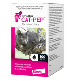 No Prescription Pets: Flea & Worm Treatments, No RX Needed